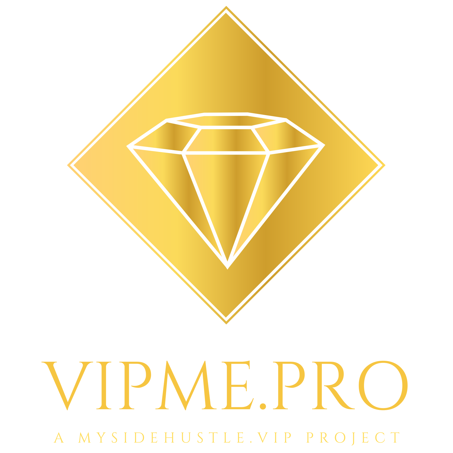 VIP Me Home Page
